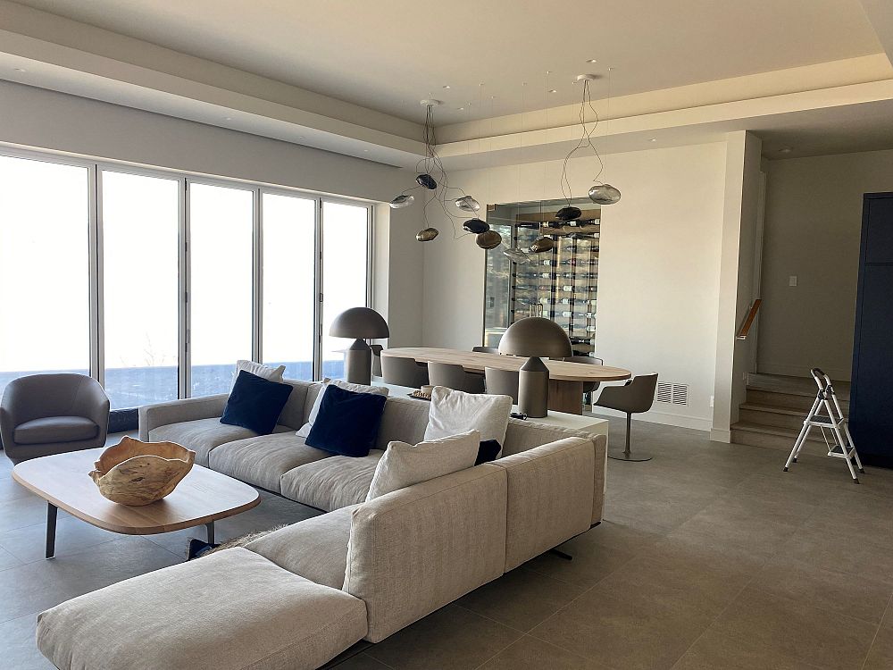 Wenson Homes